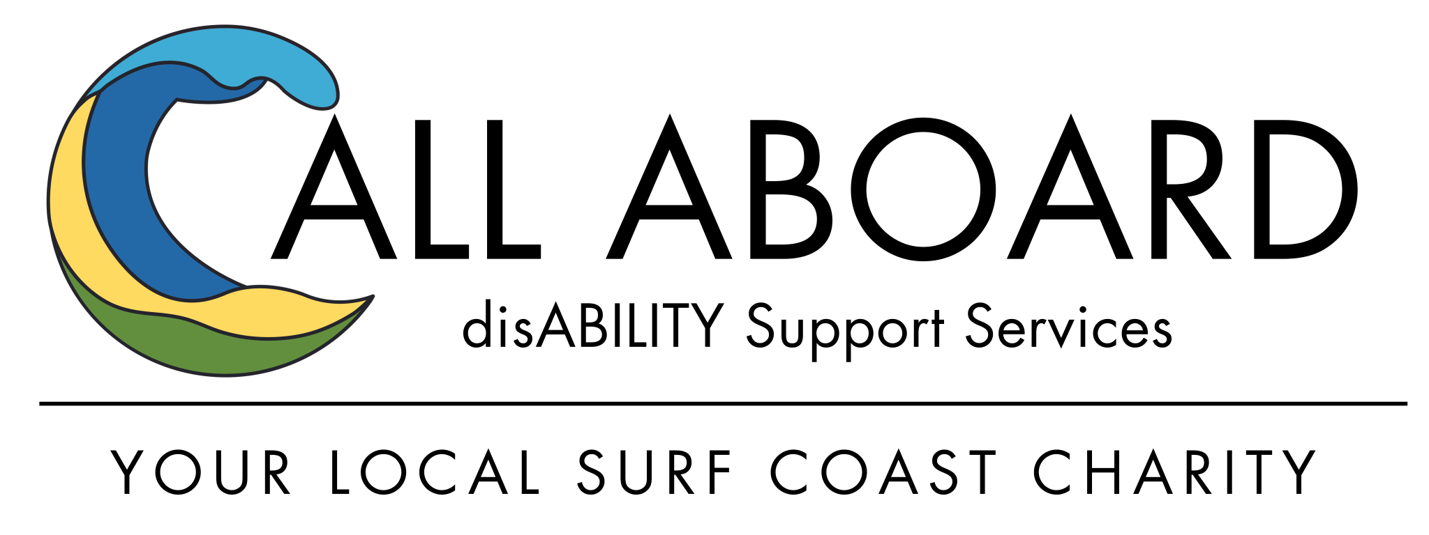 Home - allaboard.org.au