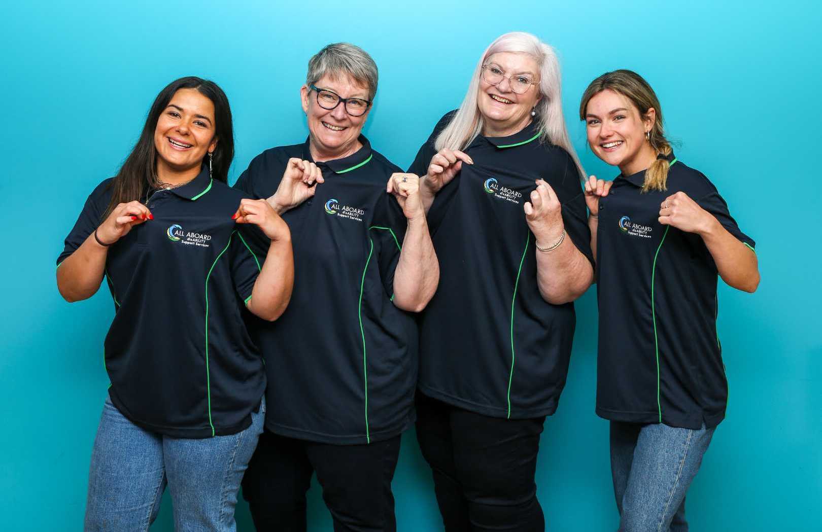 Home - allaboard.org.au