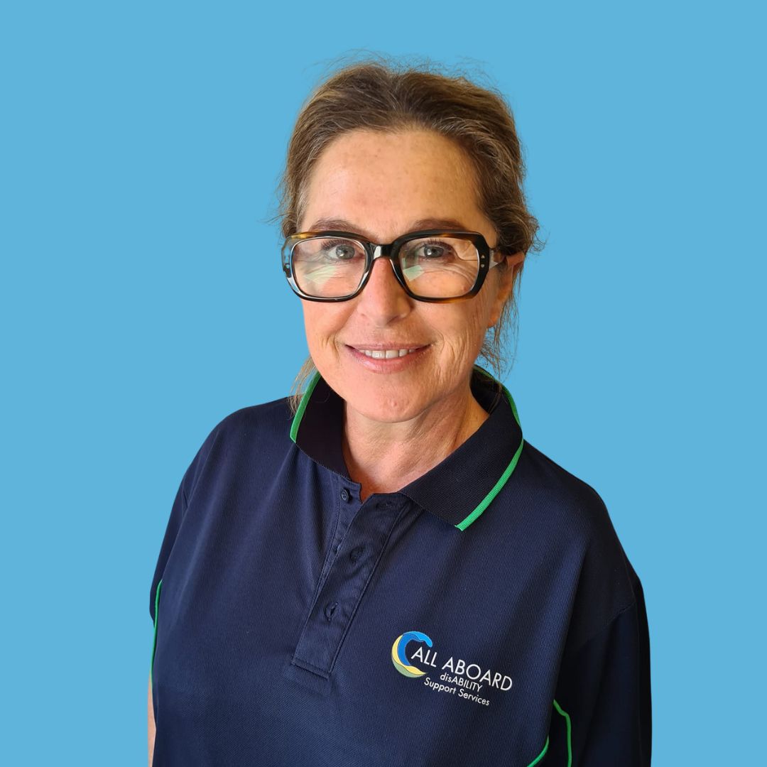 Meet our team - allaboard.org.au